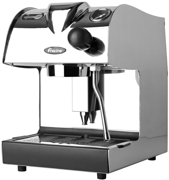 Fracino Piccino Domestic Coffee Machine Semi-automatic (PICCINO ...
